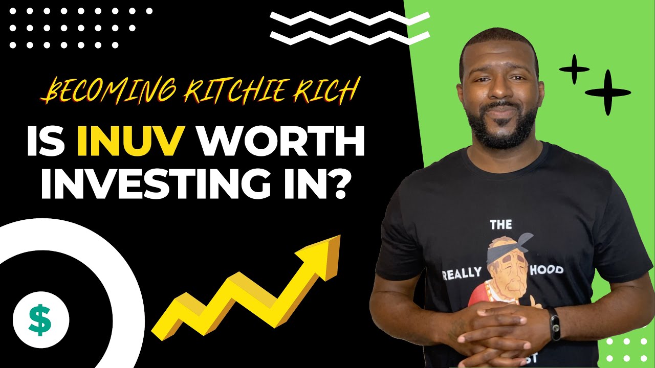 Is Inuvo, Inc. Worth Investing In | Penny Stock Analysis - YouTube