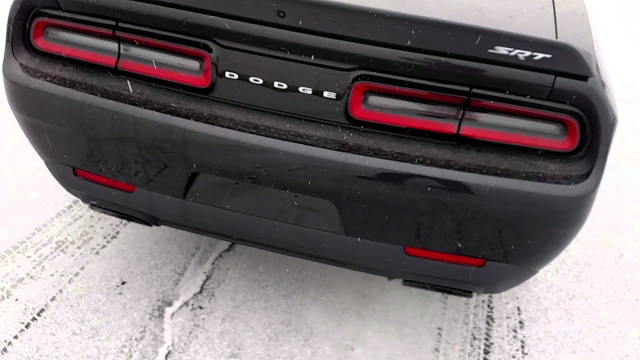 2015 hellcat Spokane WA - YouTube