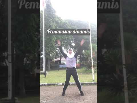 JALAN CEPAT NADYA MELYANA PUTRI