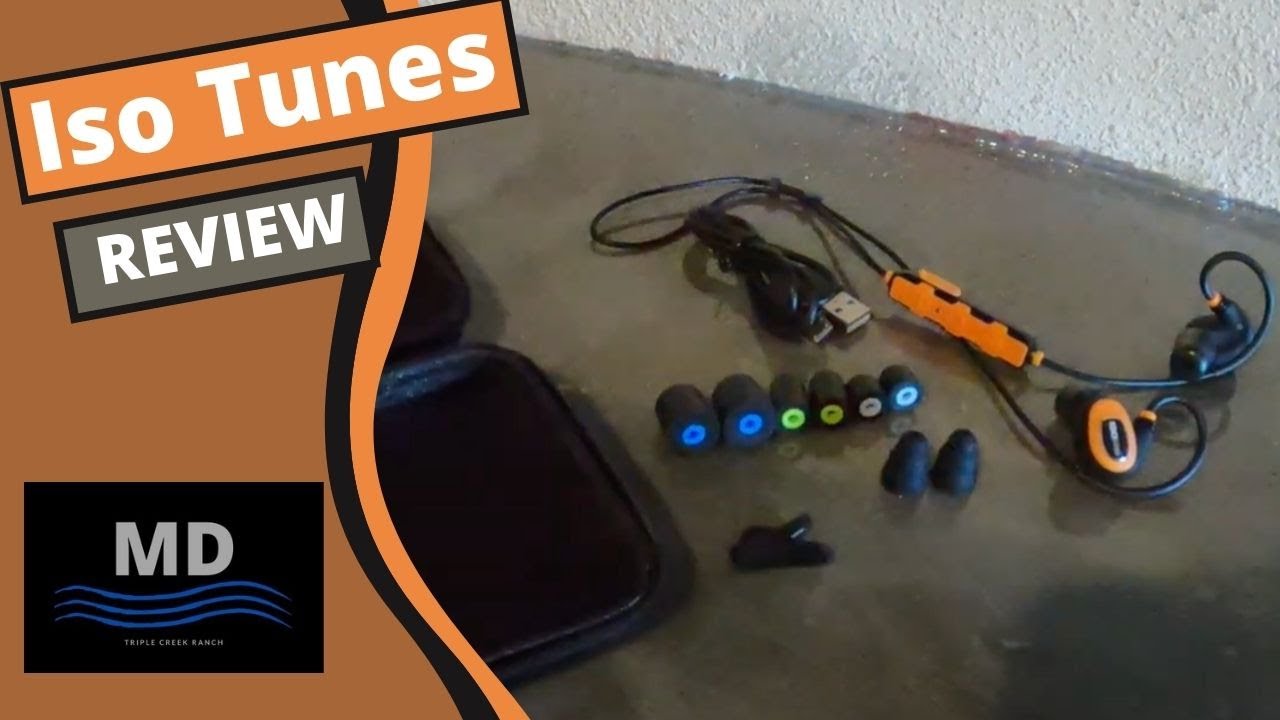 Iso Tunes HONEST review - YouTube