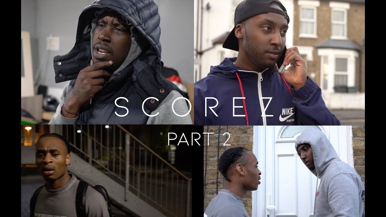 Scorez S1 E2 | Web Series | WalkWith - YouTube