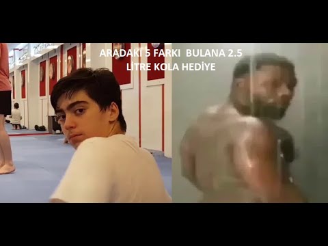 kerem.walk.yusuf.kamera.footage