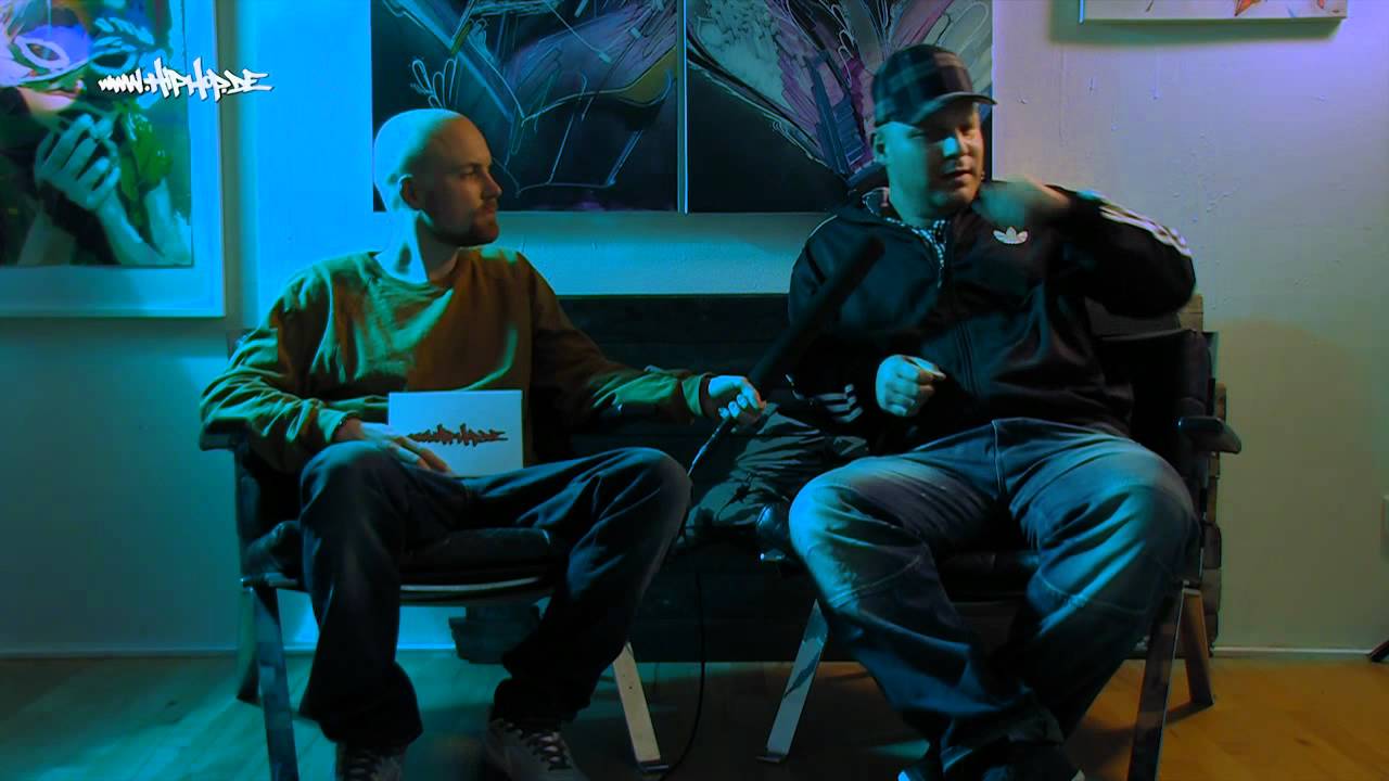 Baba Saad: Tour-Verschiebung, neues Album, neue Signings [Interview] 1/ ...