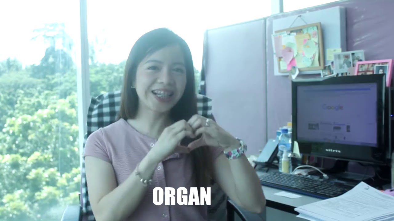 Human Organ Preservation Effort - YouTube