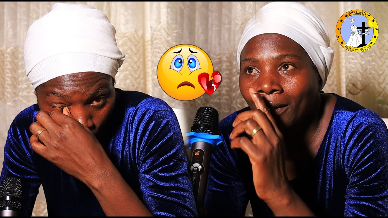 SINZI IMPAMVU NDI KU ISI😭Nta Muntu n'Umwe Twaba Dufitanye Isano💔Ubanza ...