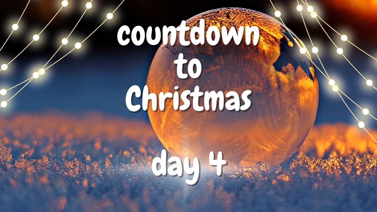 COUNTDOWN TO CHRISTMAS DAY 4 (Hardstyle mix) By Riax - YouTube