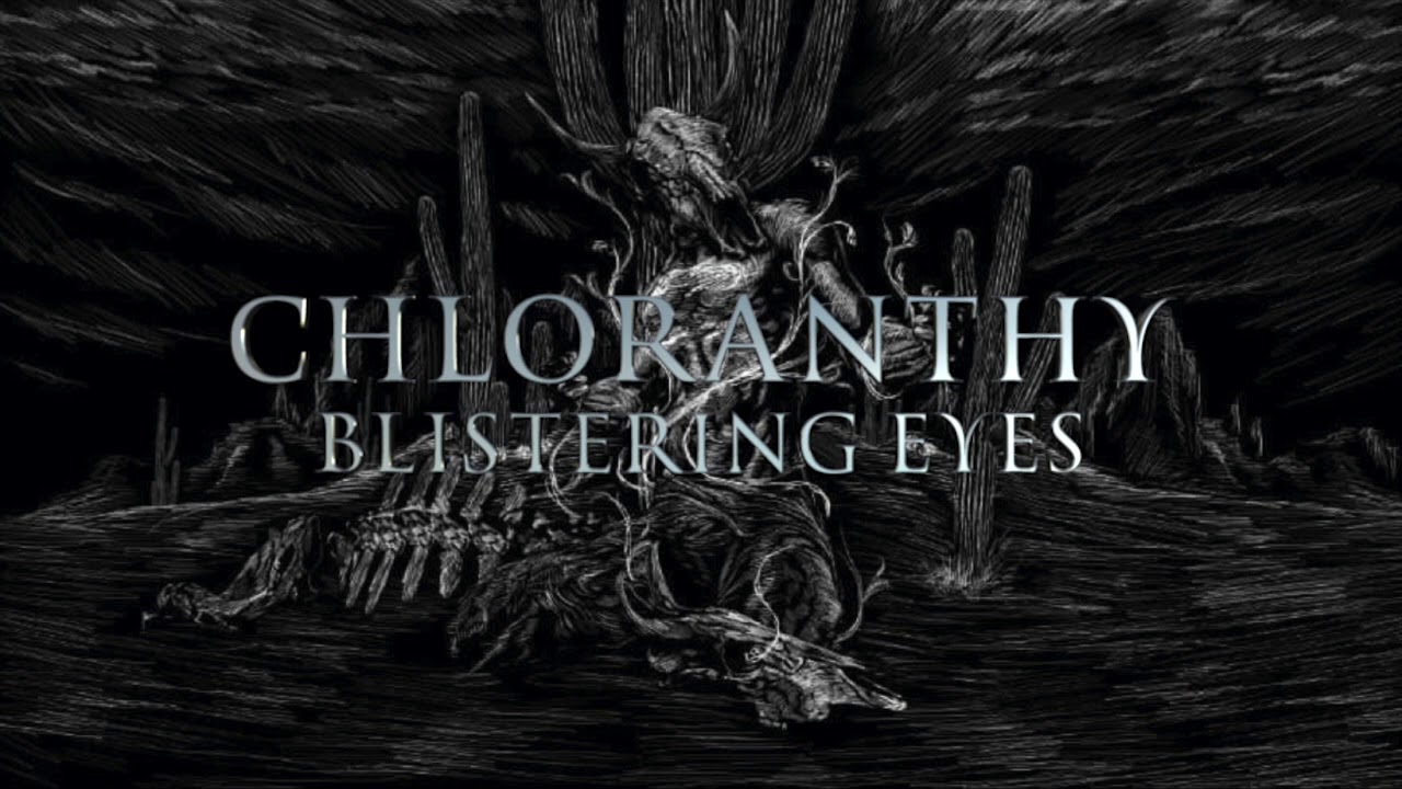 Chloranthy - Self titled EP (Full) - YouTube