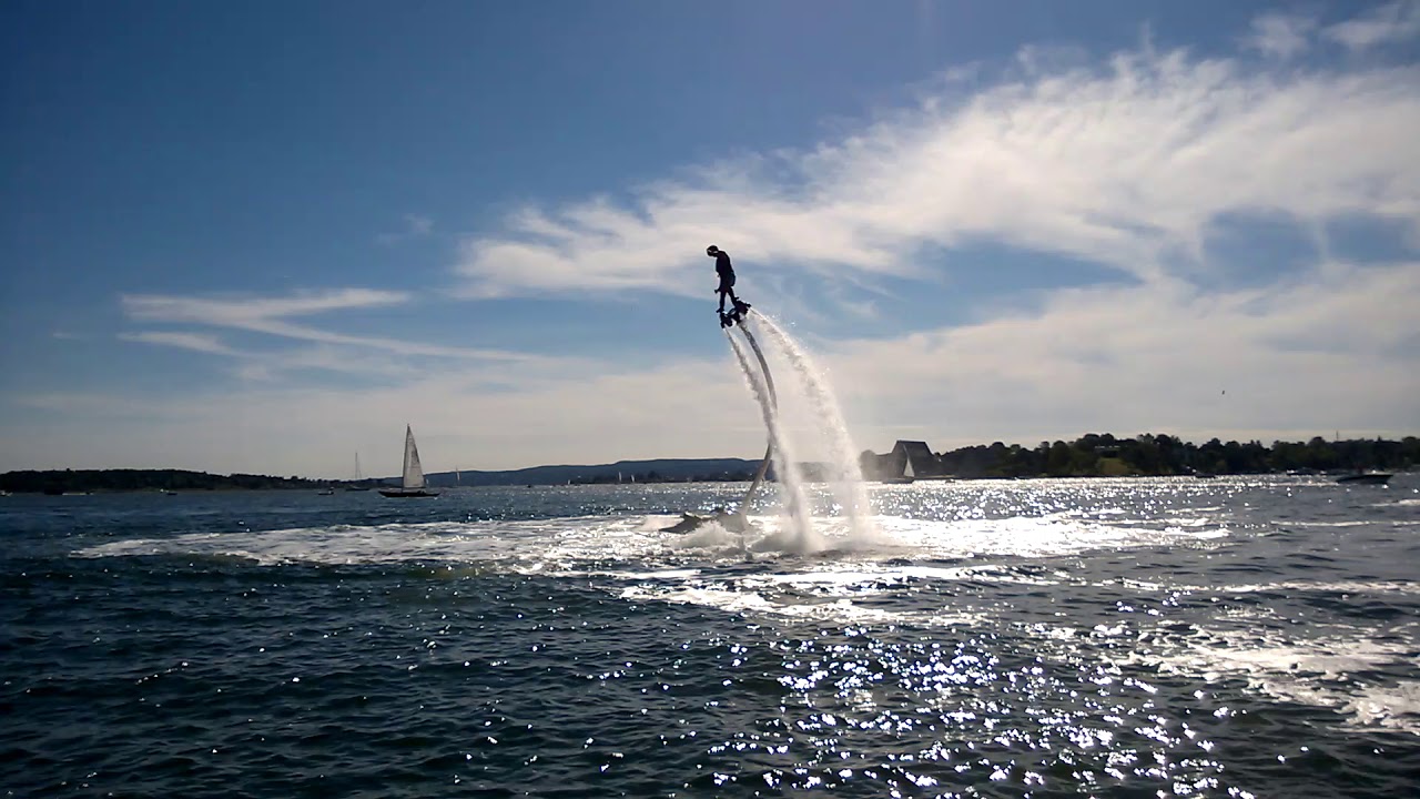 Waterboarding 120 sec 20150815 - YouTube