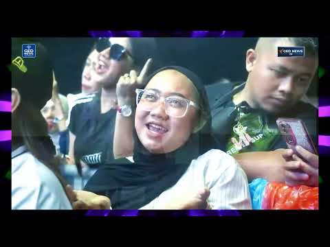 suasana konser