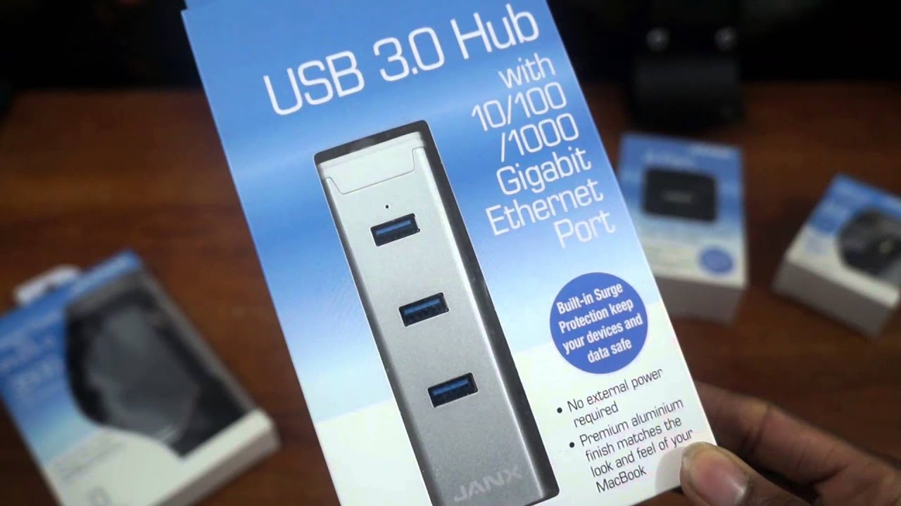 Janx: Febraury 2015 Care Package (HD) | GeekHelpingHand - YouTube