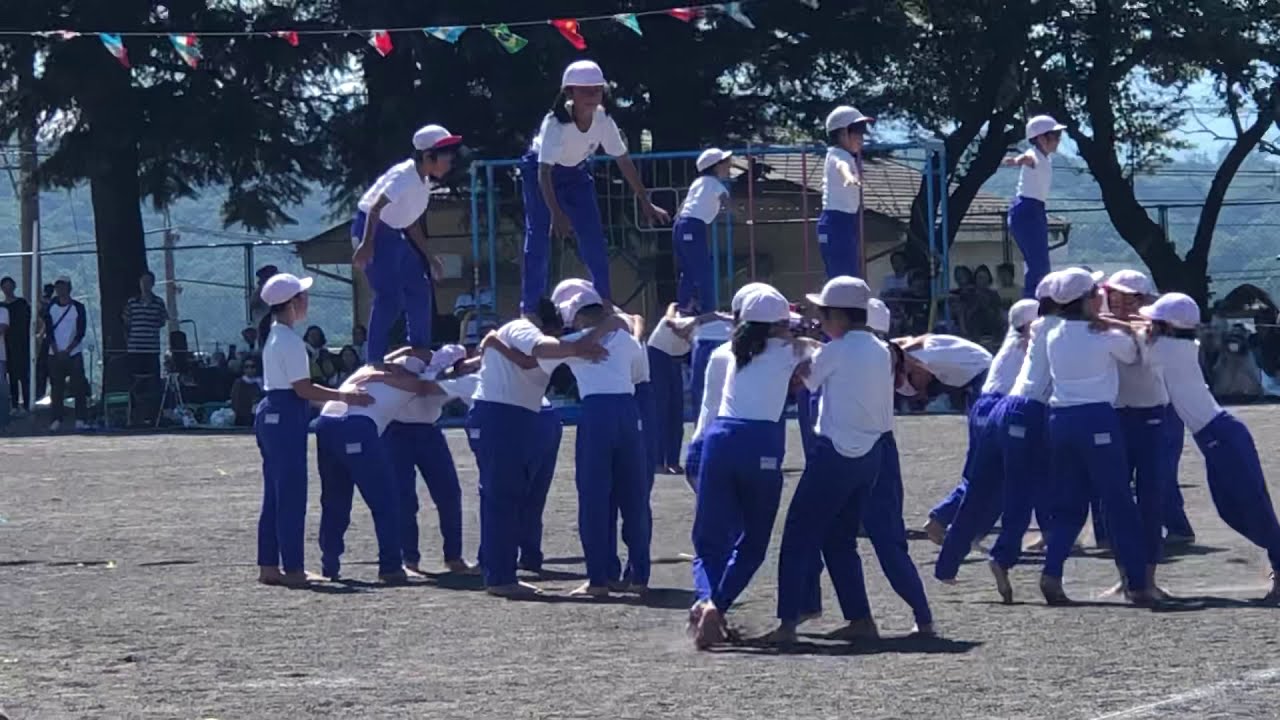 The most amazing and memorable part of Elementary’s sports fest here in ...