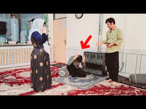 Amir's dream of becoming a father and the truth of not having a child with Shaukat 💔