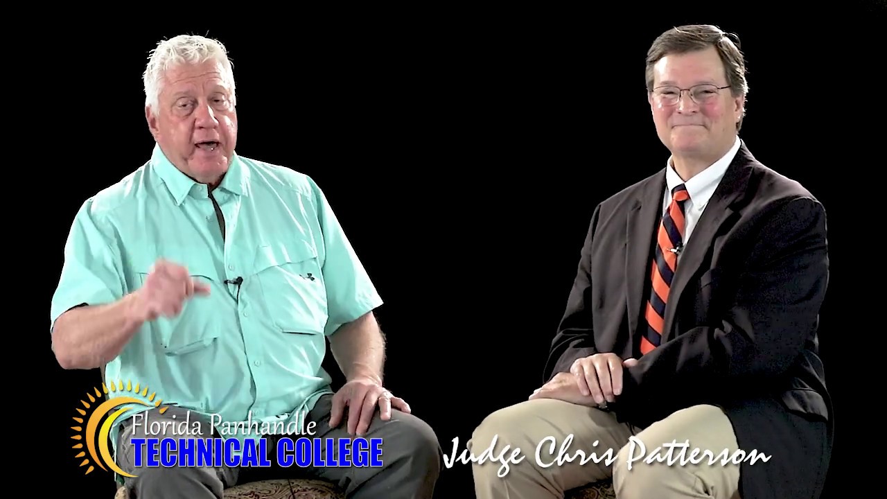 Judge Chris Patterson Discusses the Importance of the 2020 U.S. Census ...