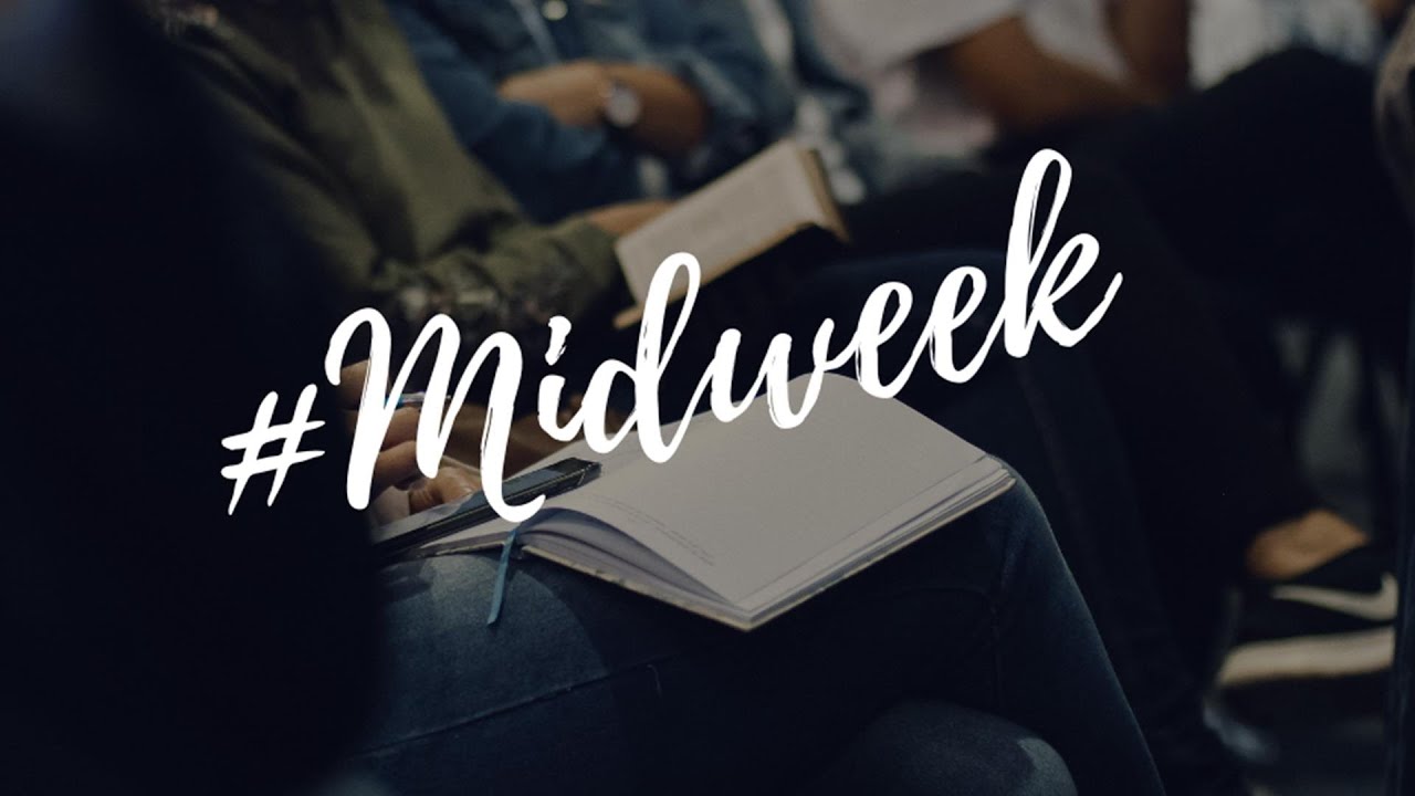 Mid-Week Prayer & Devotion, 05/13/2020 - YouTube