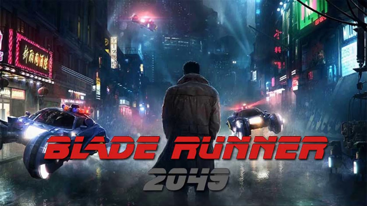 Soundtrack Blade Runner 2049 (Theme Song 2017 - Epic Music) - Musique ...