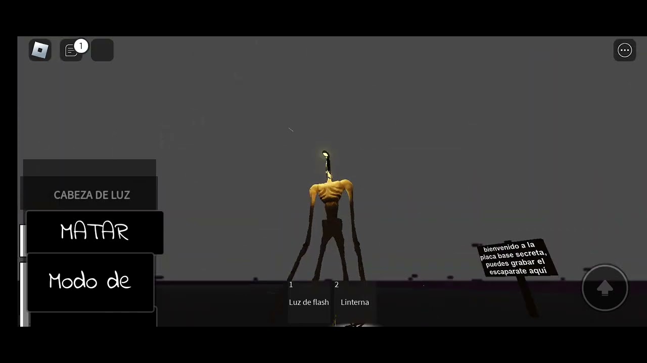 estaba jugando un juego de reblo y me encontré con esto - YouTube