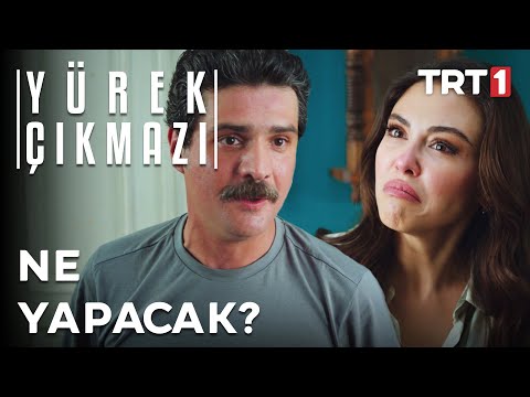 Her Şey Feride’nin Elinde - @YurekCikmaziTRT 27. Bölüm