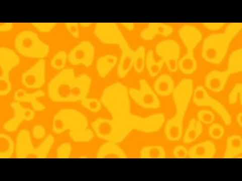 CBeebies Background Blue