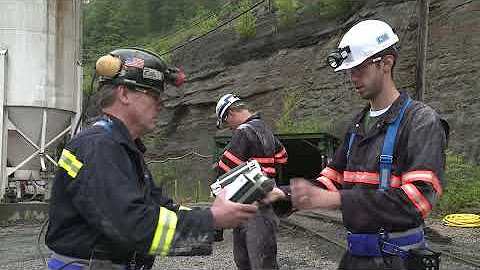 CSE SCSR Training - YouTube