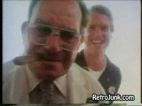 A 1982 AAMCO Ad Commercial - YouTube