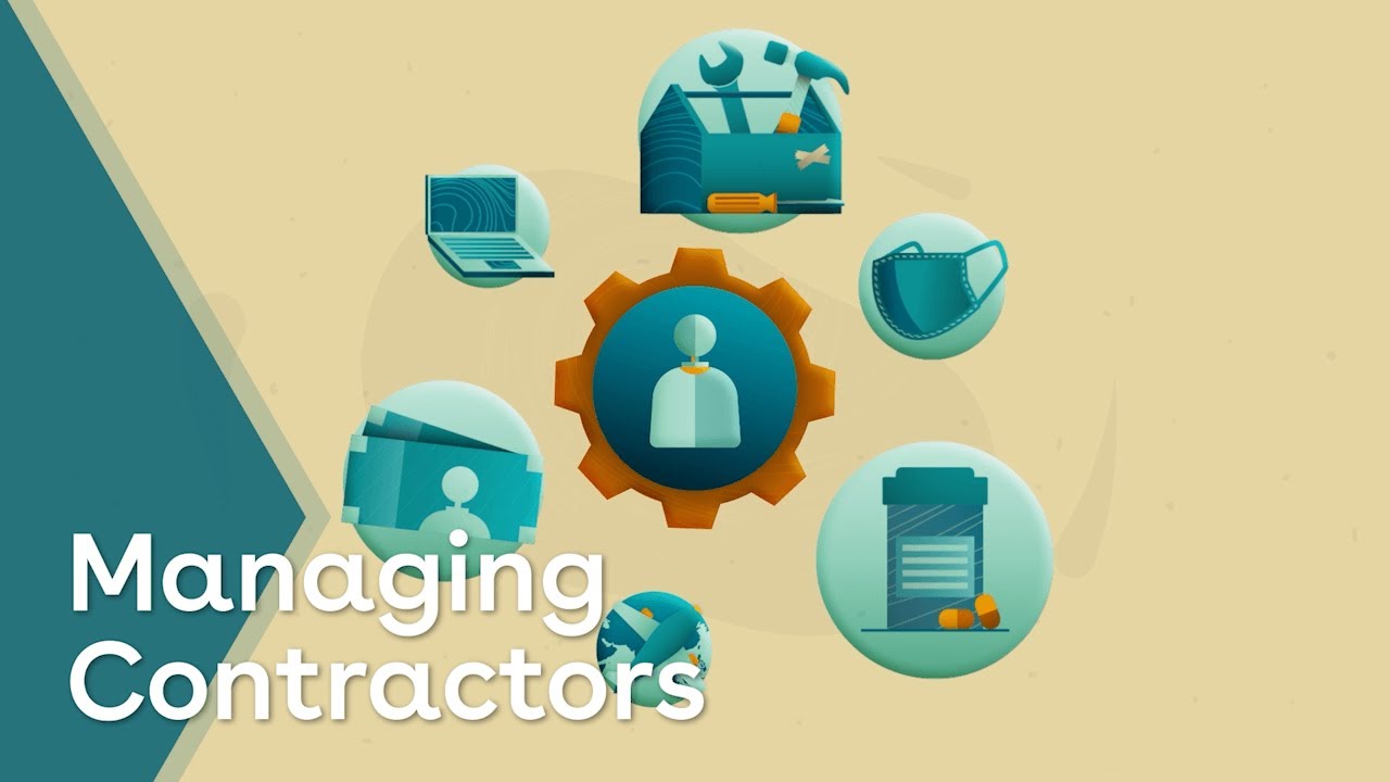 Managing Contractors Training | Business Compliance Training | iHasco ...