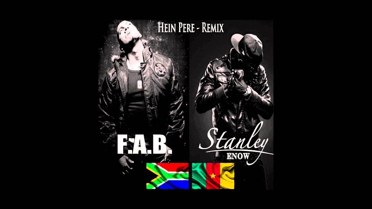 Stanley Enow - Hein Pere REMIX ft. F.A.B (Official Audio) - YouTube