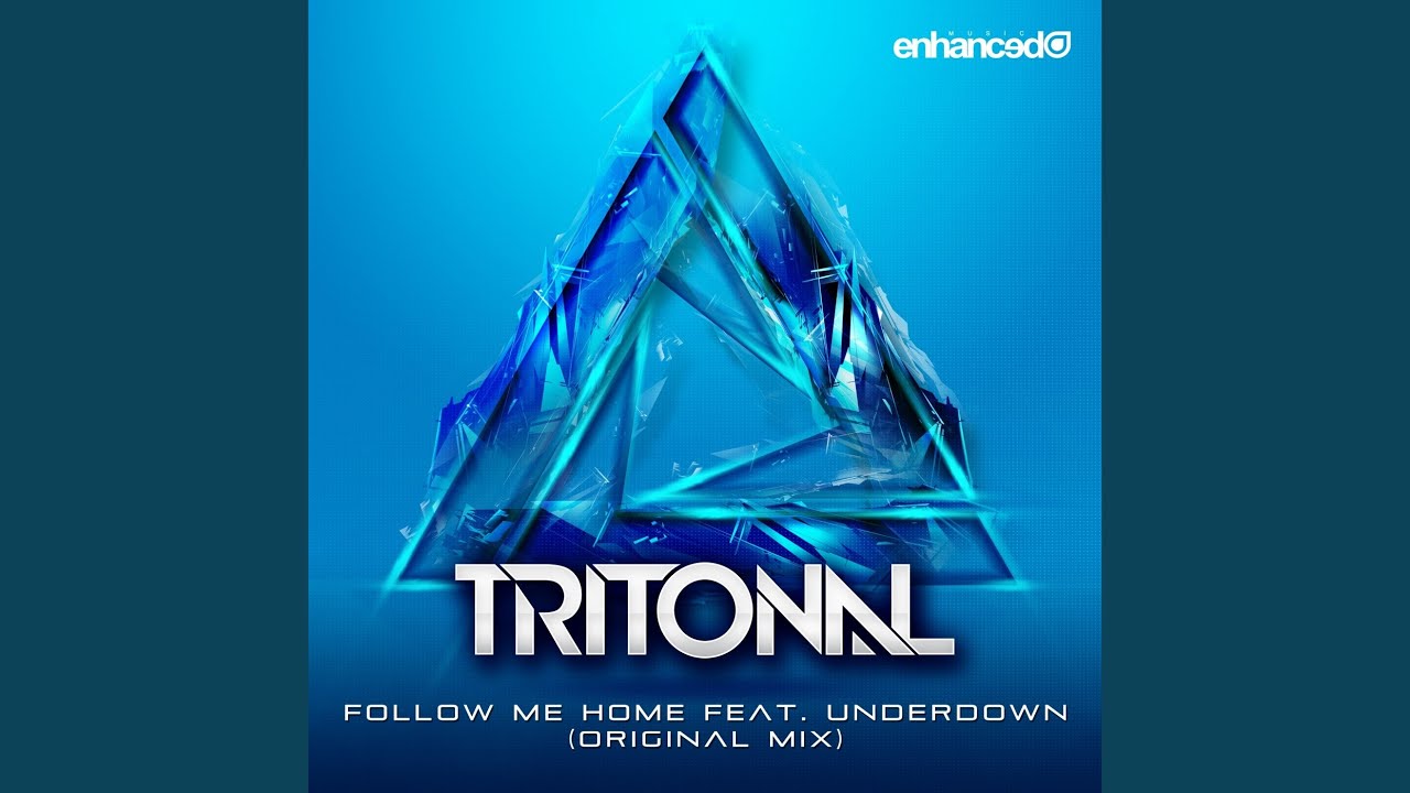 Follow Me Home (Original Mix) - YouTube