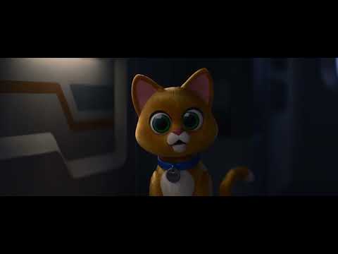 Sox White Noise [Lightyear Meme Original]