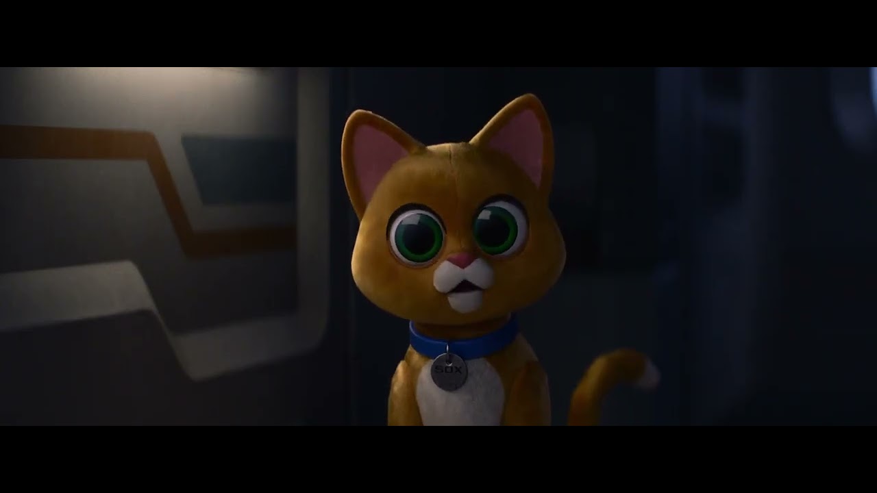 Sox White Noise [Lightyear Meme Original] - YouTube