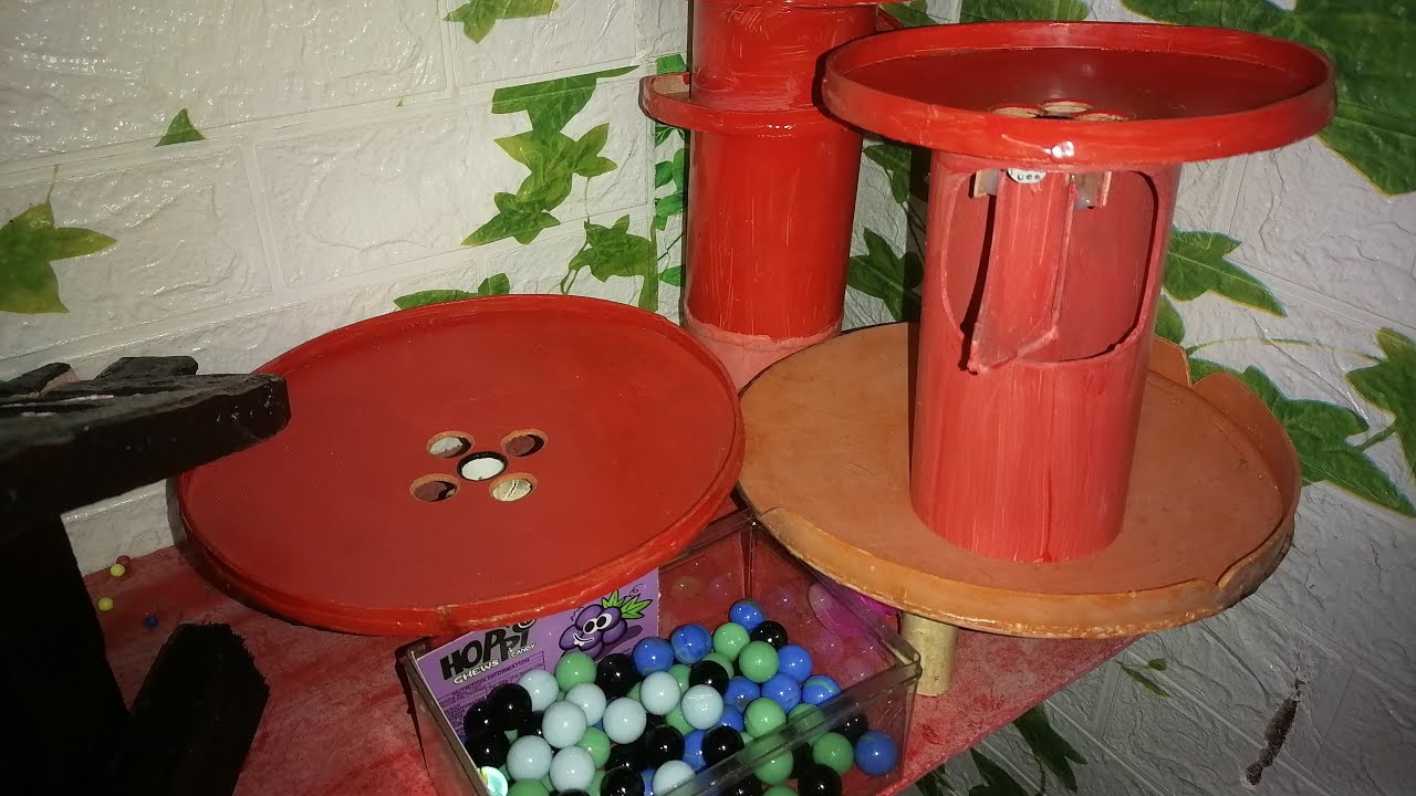 Satisfying Marbles rolling ⏯️⏯️⏯️,no.10, lets go. #marbles - YouTube