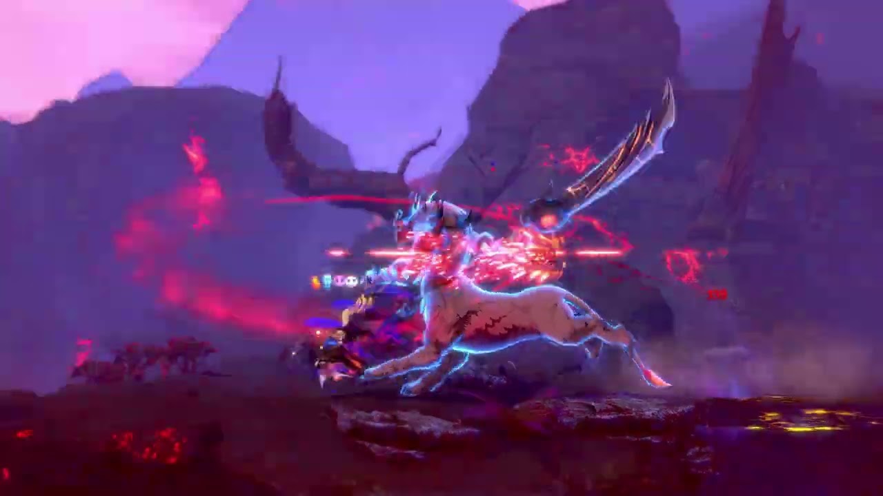 Frontier Hunter: Erza's Wheel of Fortune uscirà il 26 Luglio su PS5 e ...