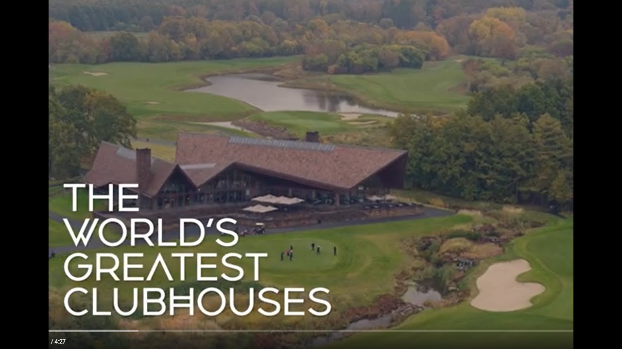 Worlds Largest Clubhouse