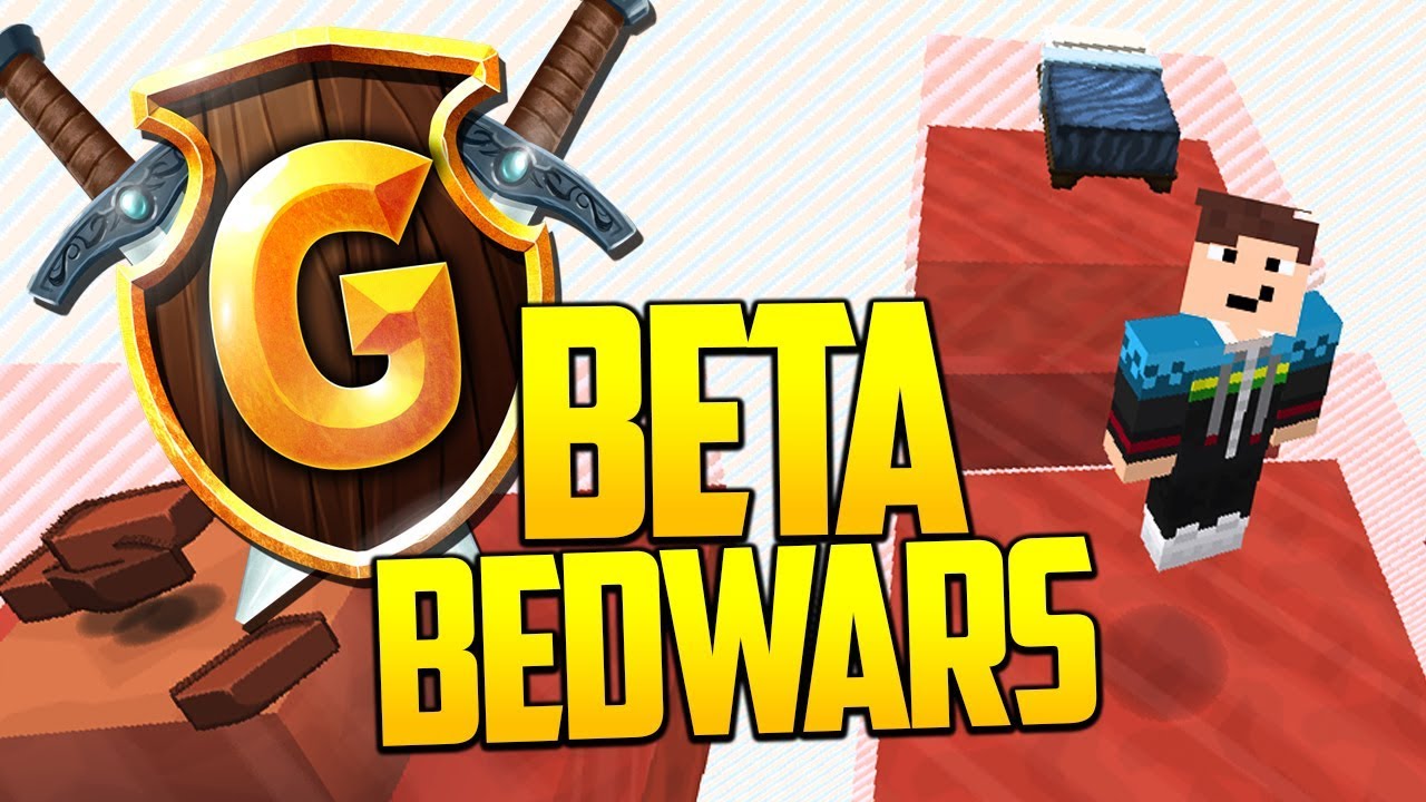 NEUER MINECRAFT BEDWARS SHOP + MAPS - auf GommeHD.net - YouTube