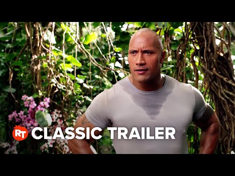 Journey 2: The Mysterious Island (2012) Trailer #1 | Dwayne Johnson, Josh Hutcherson