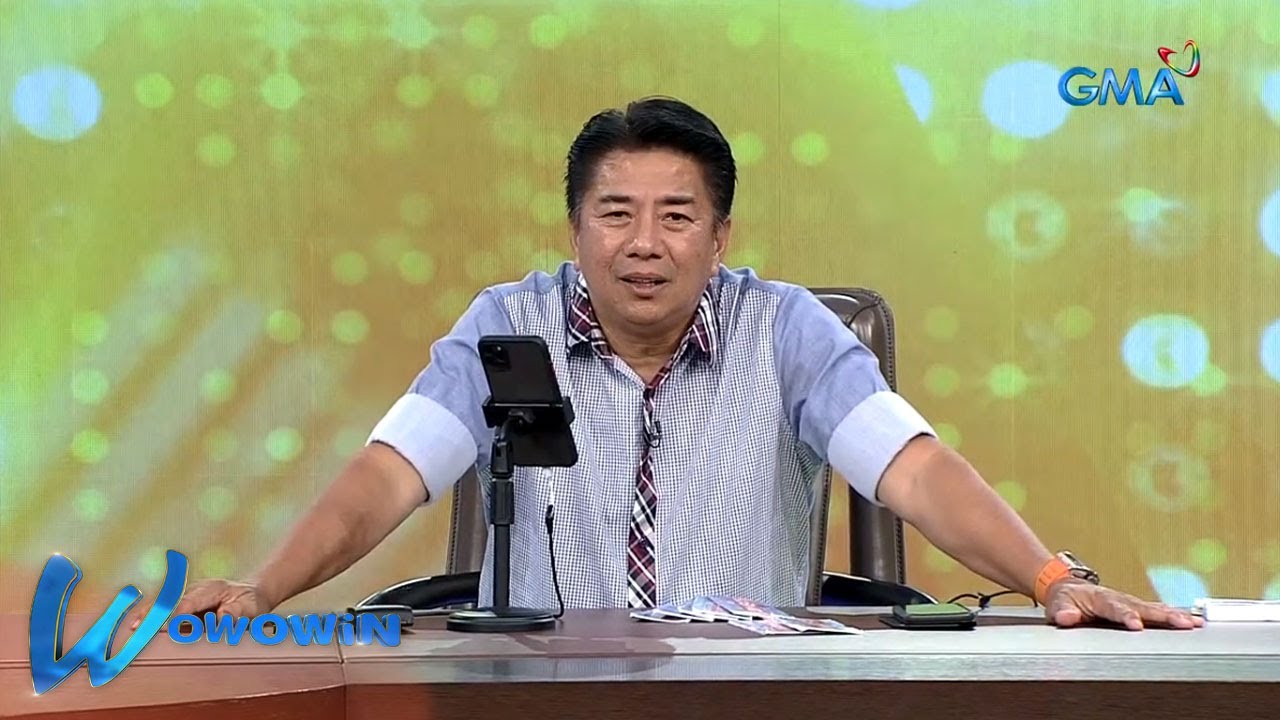 Wowowin: Mga musikerong OFW, sinorpresa ni Kuya Wil! - YouTube