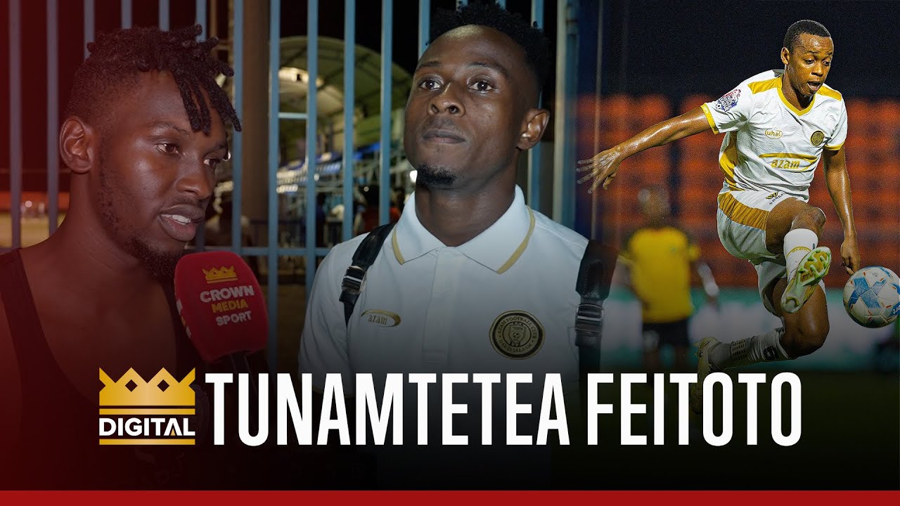 LUSAJO MWAIKENDA, PASCAL MSINDO TUTAMTETEA FEITOTO MPAKA AONDOKE AZAM ...