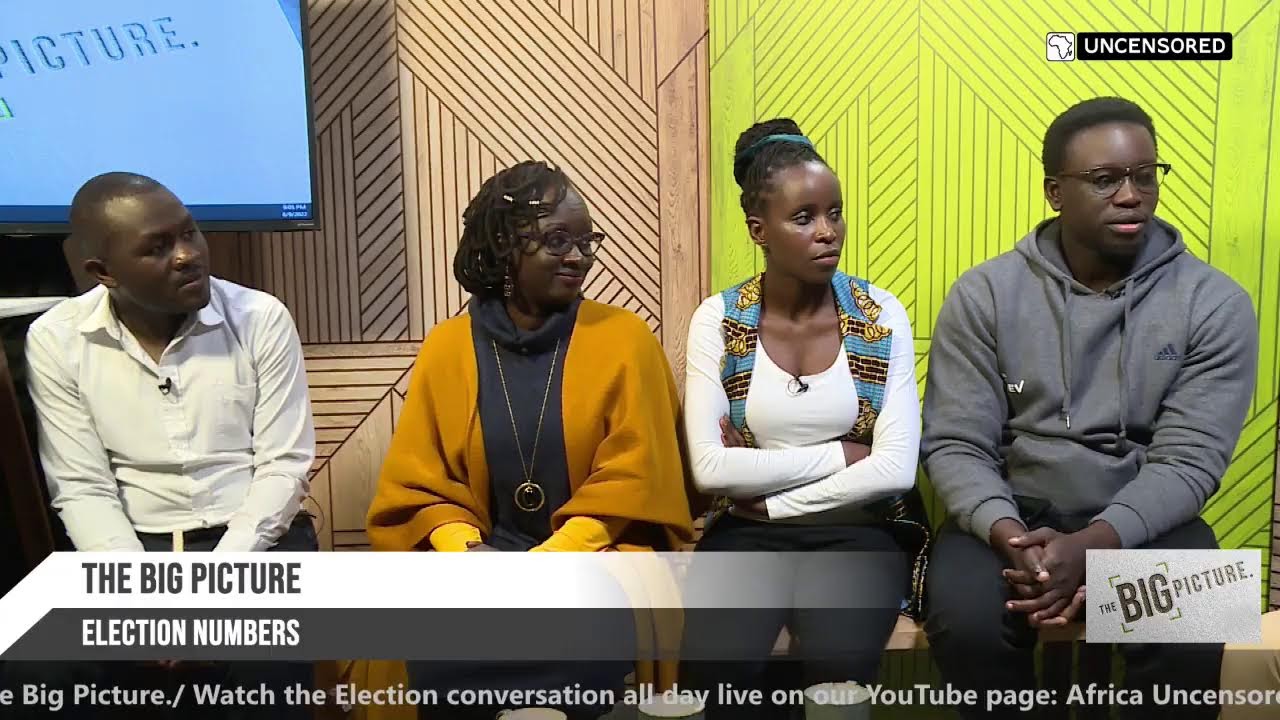 THE BIG PICTURE - YouTube