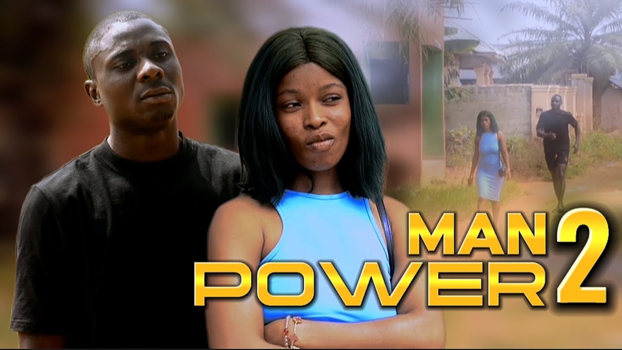 Man Power 2 - YouTube