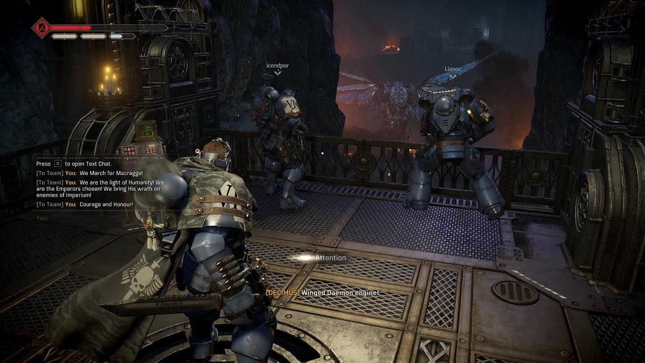 WH40K: Space Marine 2 | Sniper & Relic Bolt Sniper Rifle (Reliquary ...