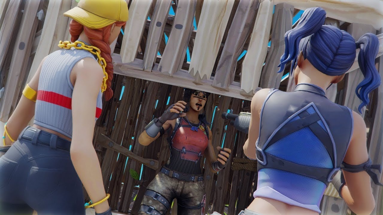 4v4 Fortnite Boxfights (NAE) - YouTube