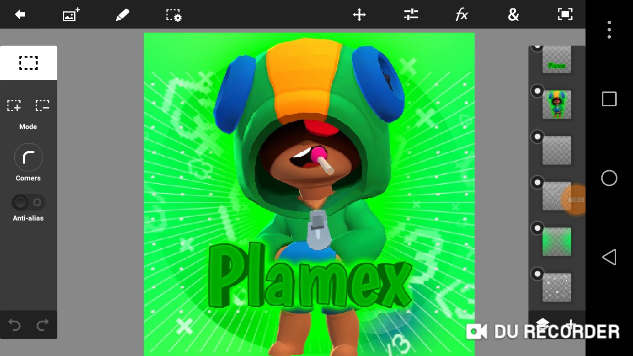 Fajny avatar - YouTube