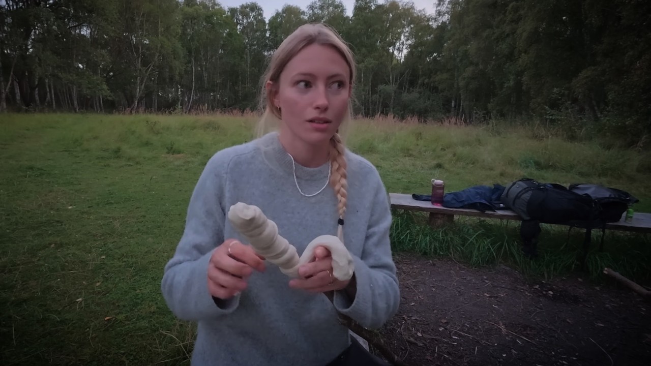 6 Most DISTURBING Forest Encounters Caught on Camera - YouTube