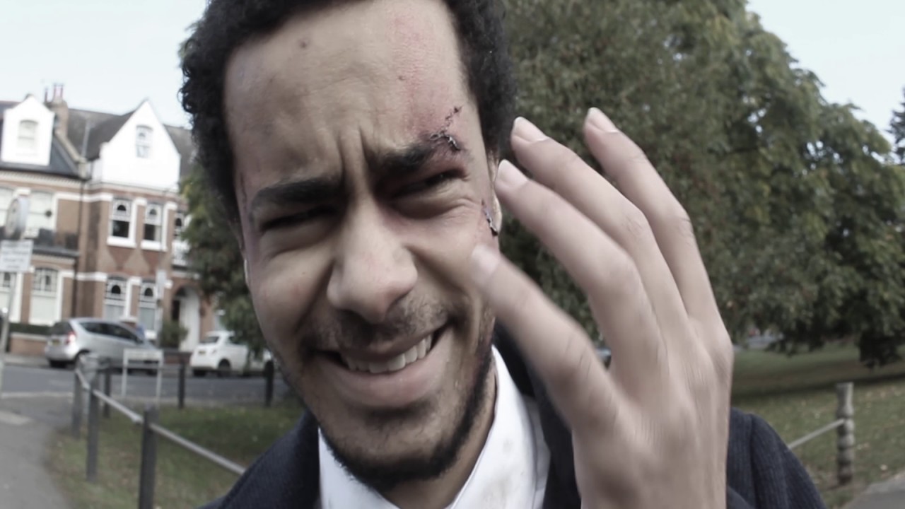 Void (2017) - A2 Film Studies - YouTube