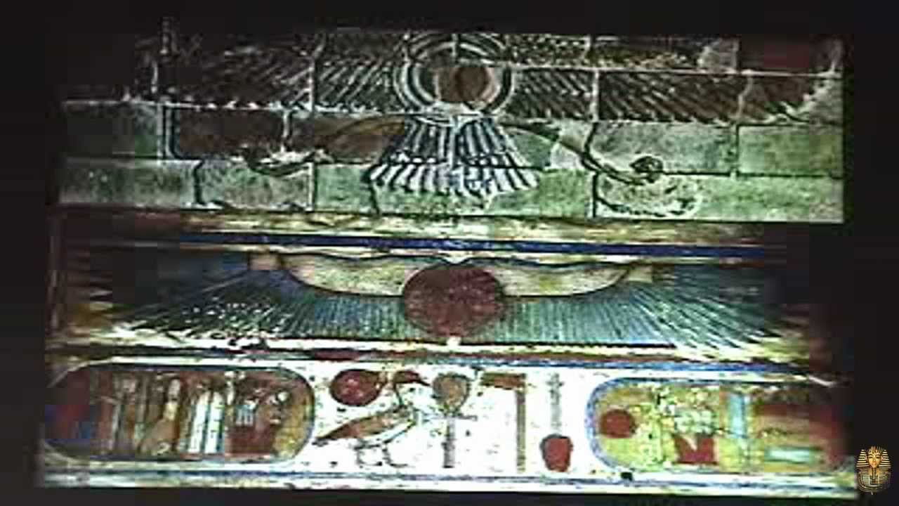 THE AFRICAN CUSHITES IN ANCIENT SUMER/MESOPOTAMIA - YouTube