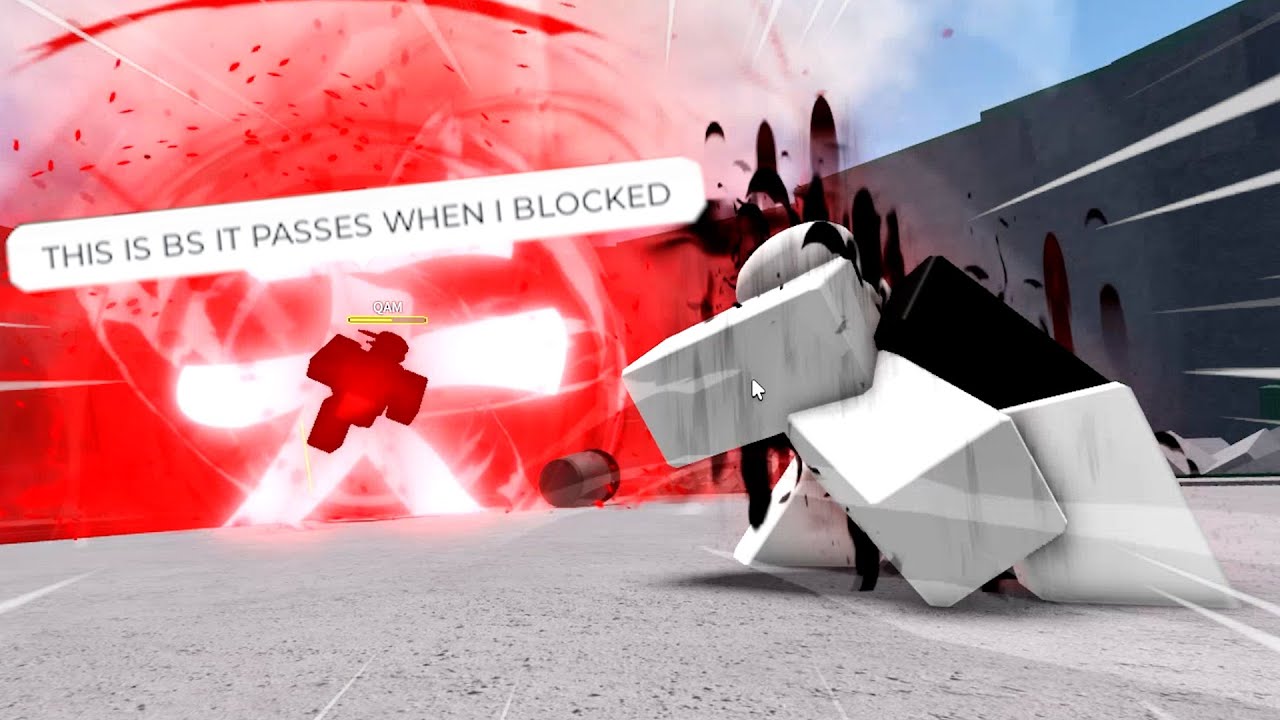 New Update Gives This Character Bigger Hitbox 🤑💦 | (The Strongest ...