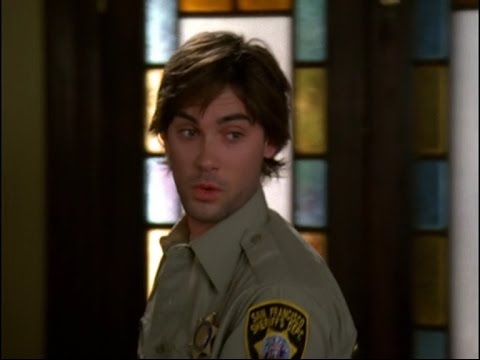 Male Shapeshift (Charmed) - YouTube