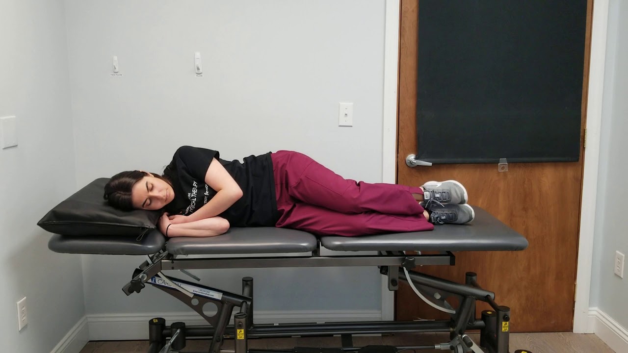 Active 2 way clamshells - YouTube