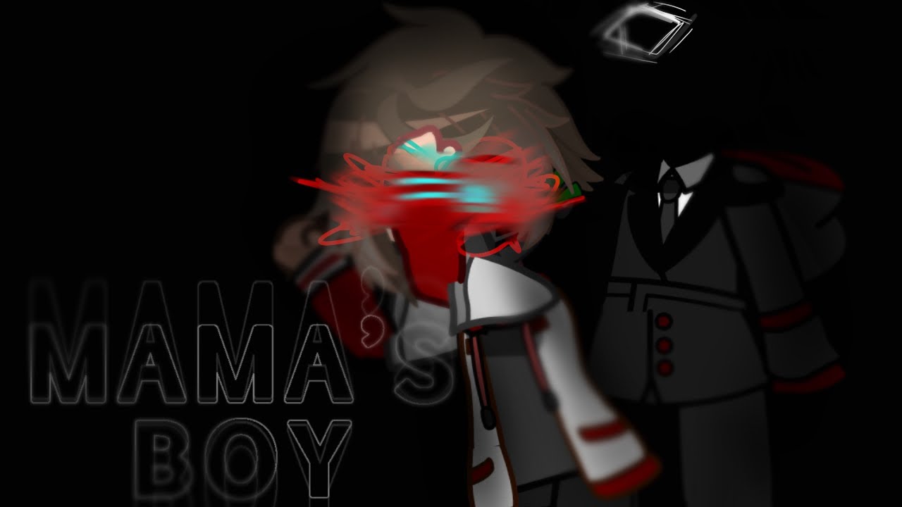 Mama’s Boy | Generation Loss | GL! Ranboo | Marsxz - YouTube