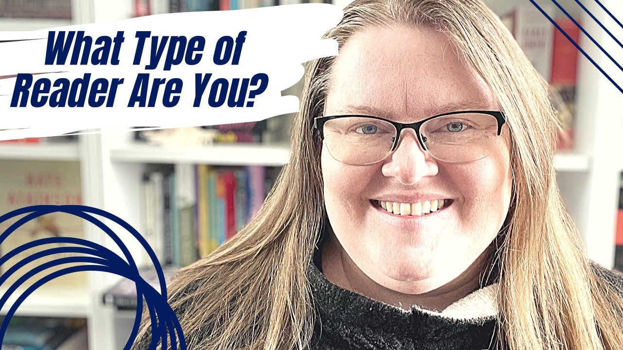 What Type of Reader Are You? I took the quiz from Penguin Random House ...