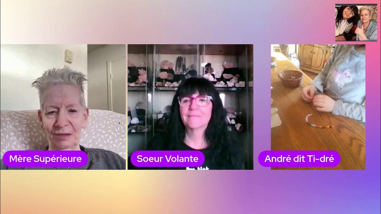 Les ti matins de Manon - Mardi 11 mars 2025 - YouTube